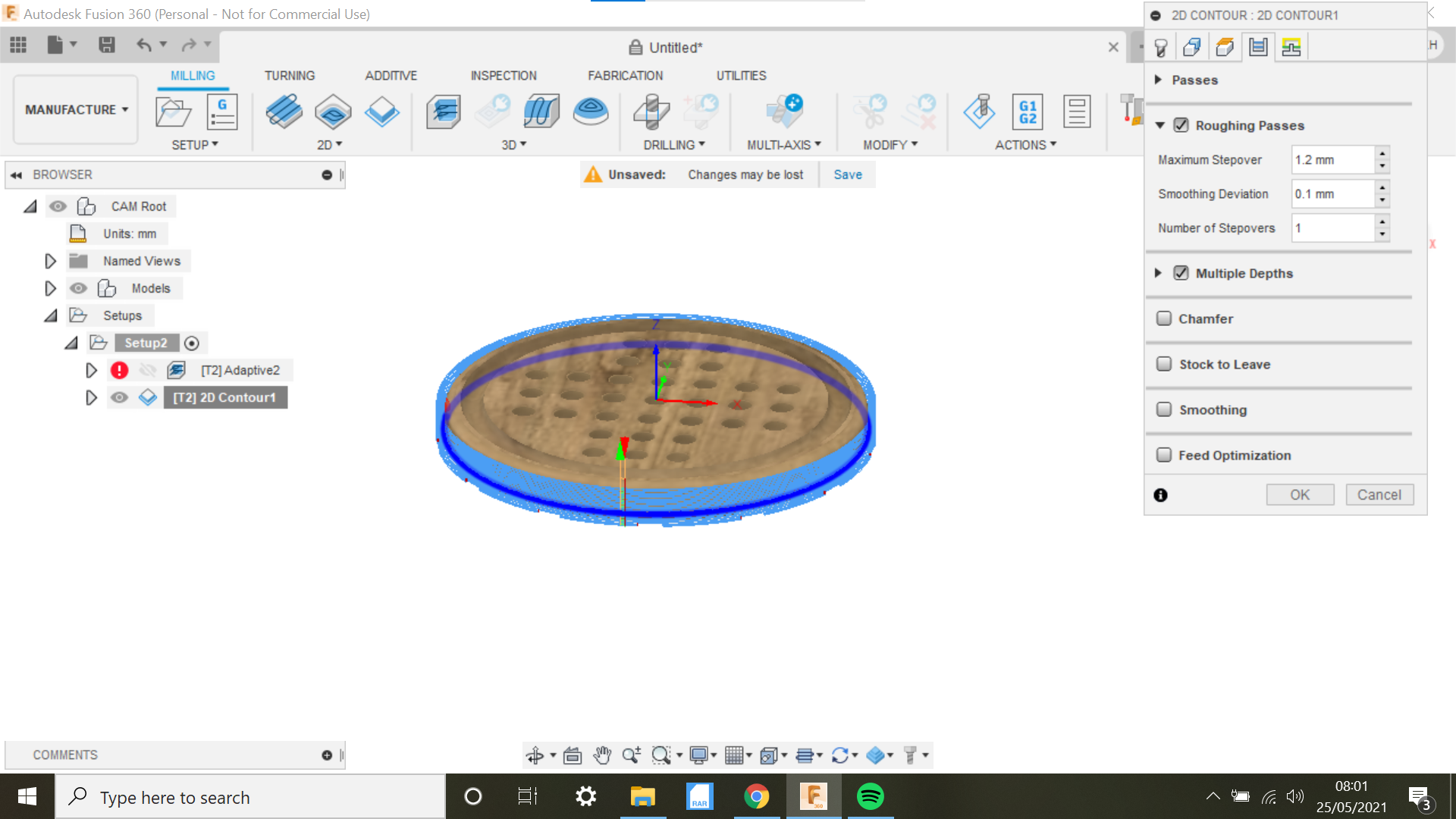 Solitaire Game/Puzzle With Fusion360 : 5 Steps (with Pictures ...