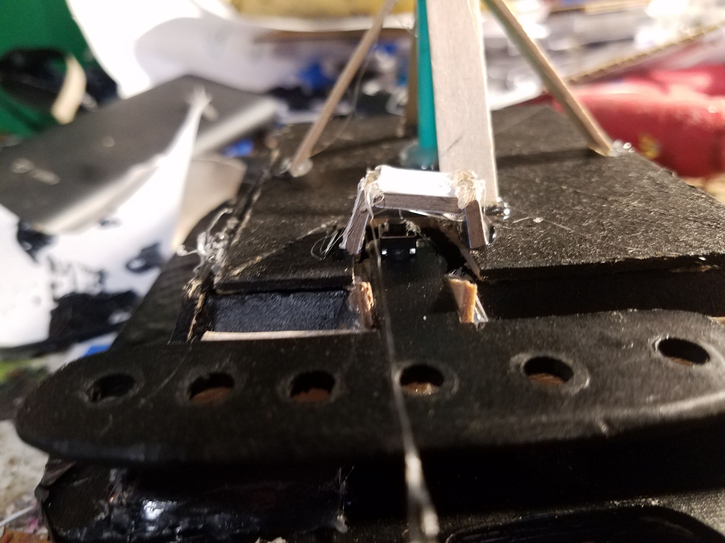 DIY PC Steering Wheel and Pedals From Cardboard! (Feedback, Paddle ...