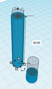 Simple Gear Mechanism (Move Things) : 23 Steps (with Pictures ...