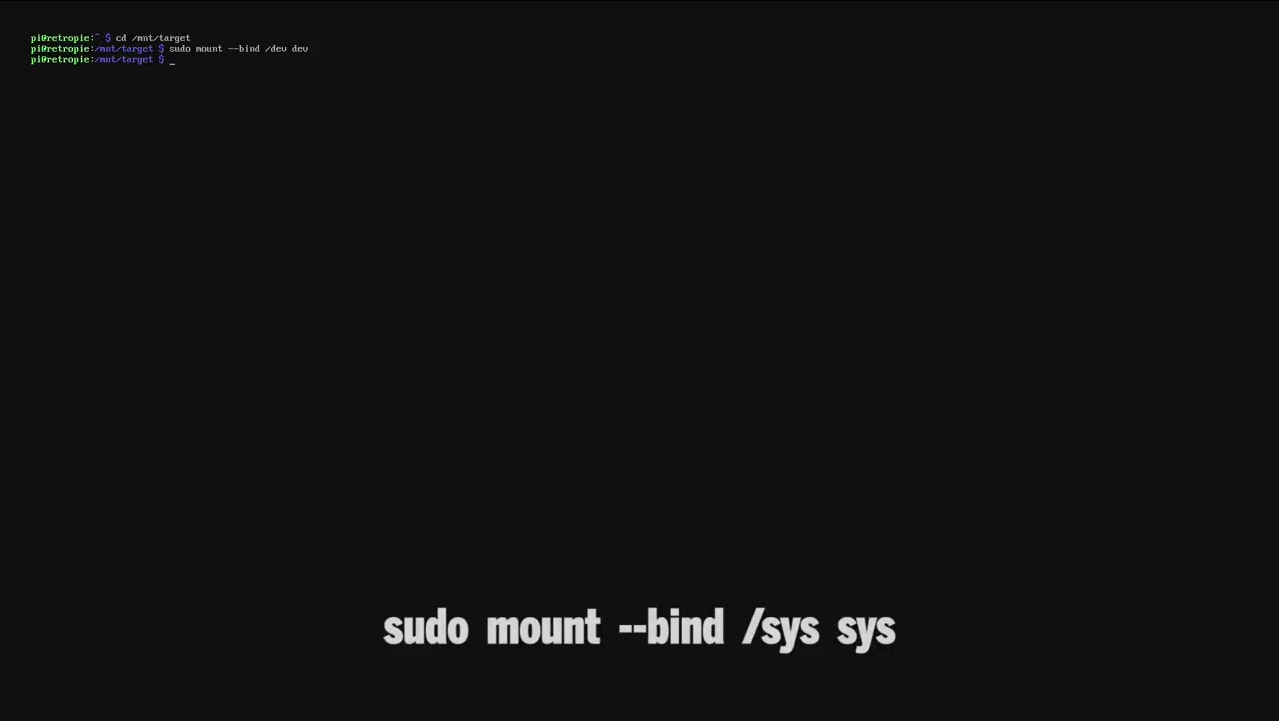 How to Create a RetroPie USB Boot Drive for Raspberry Pi 3 : 6 Steps - Instructables