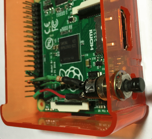 Simple Raspberry Pi Shutdown Button : 6 Steps (with Pictures ...