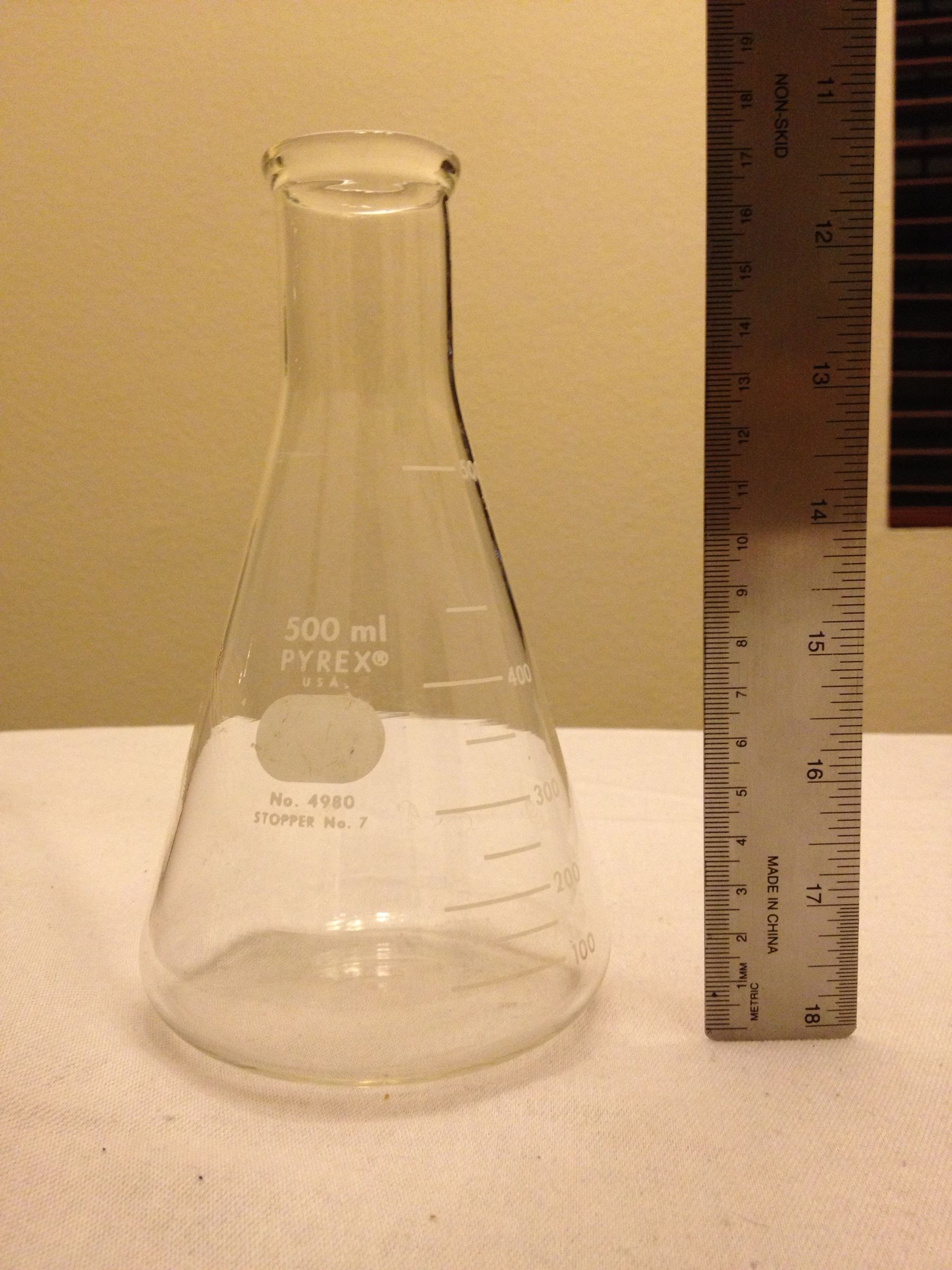 Infusion Flasks From Bioshock Infinite : 5 Steps (with Pictures ...