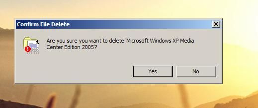 Delete Windows Prank : 5 Steps - Instructables