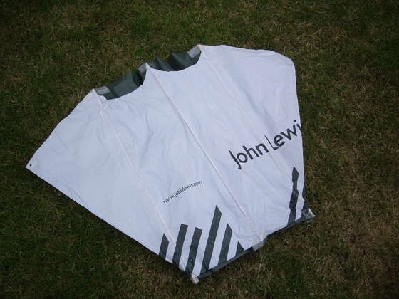 DIY Kite - Instructables