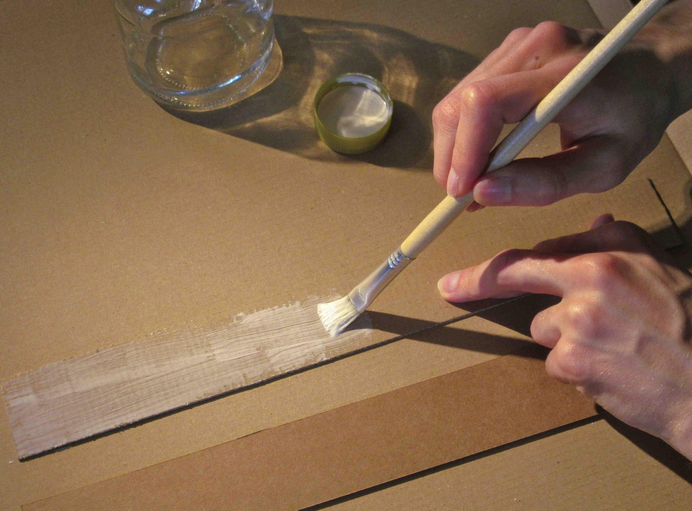 Layered Cardboard Gaming Terrain : 11 Steps (with Pictures) - Instructables