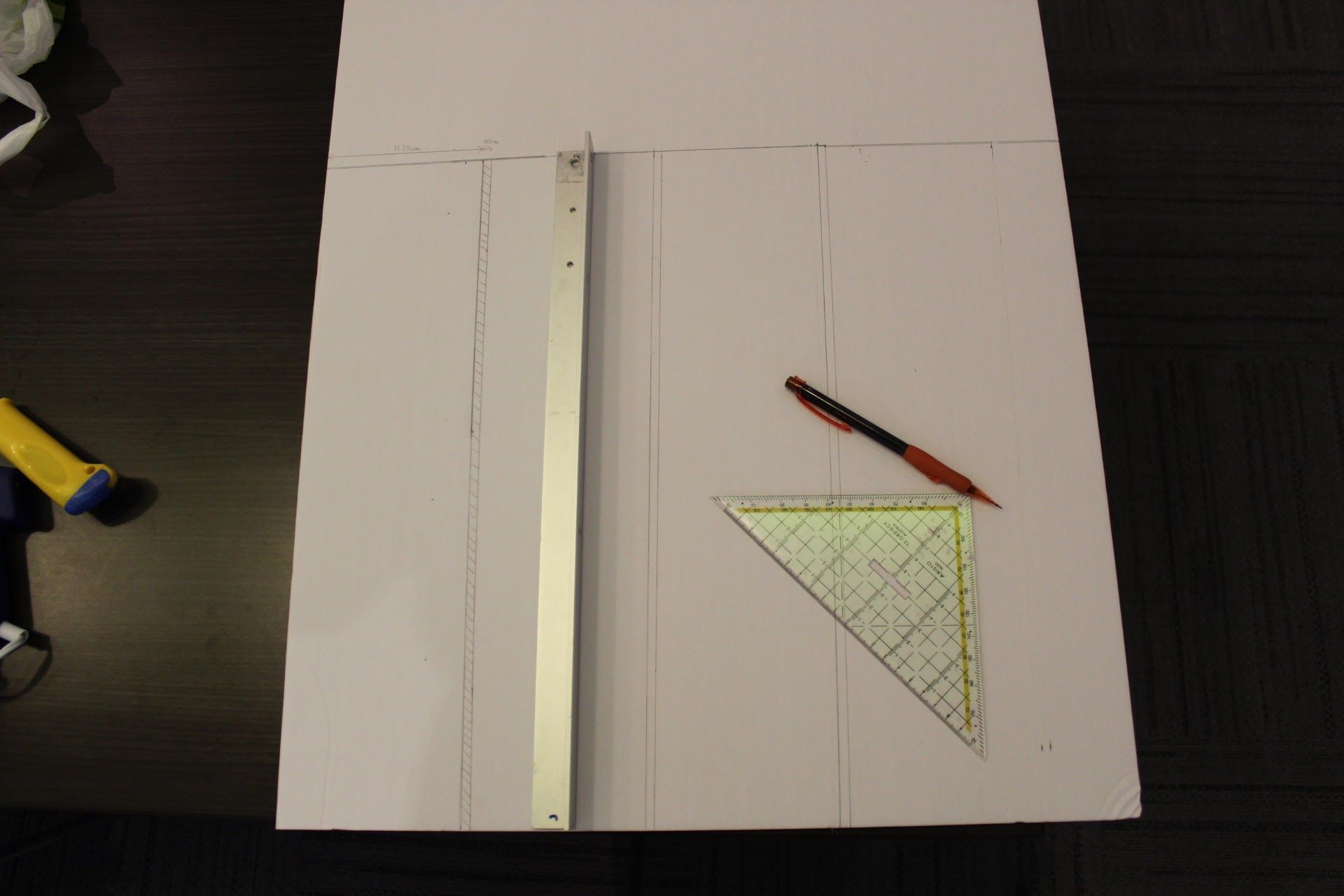 Build a Moving TARS Robot From Interstellar : 22 Steps (with Pictures ...