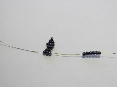 Bead Lizard : 10 Steps (with Pictures) - Instructables
