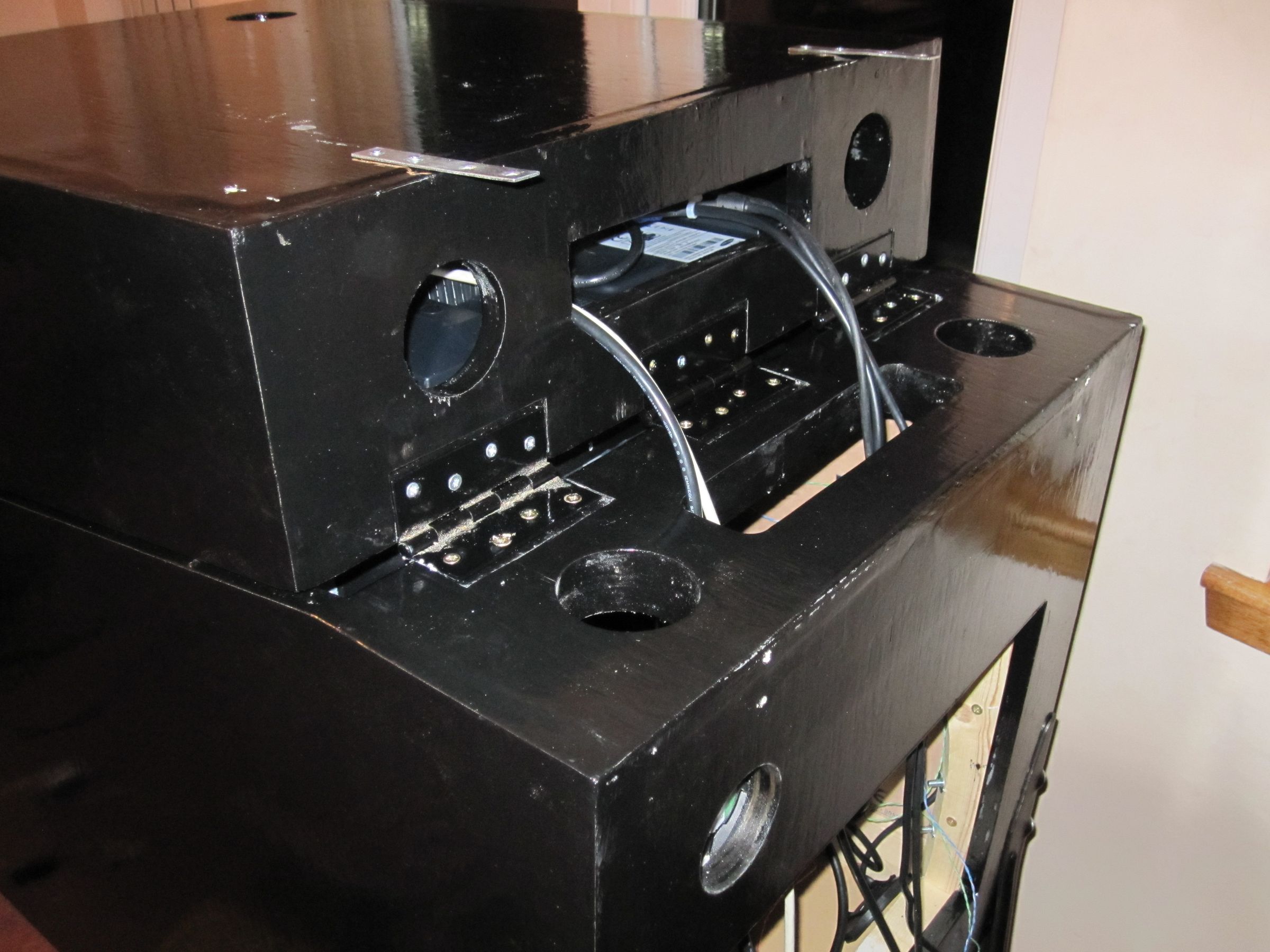 Virtual Pinball Machine : 8 Steps (with Pictures) - Instructables