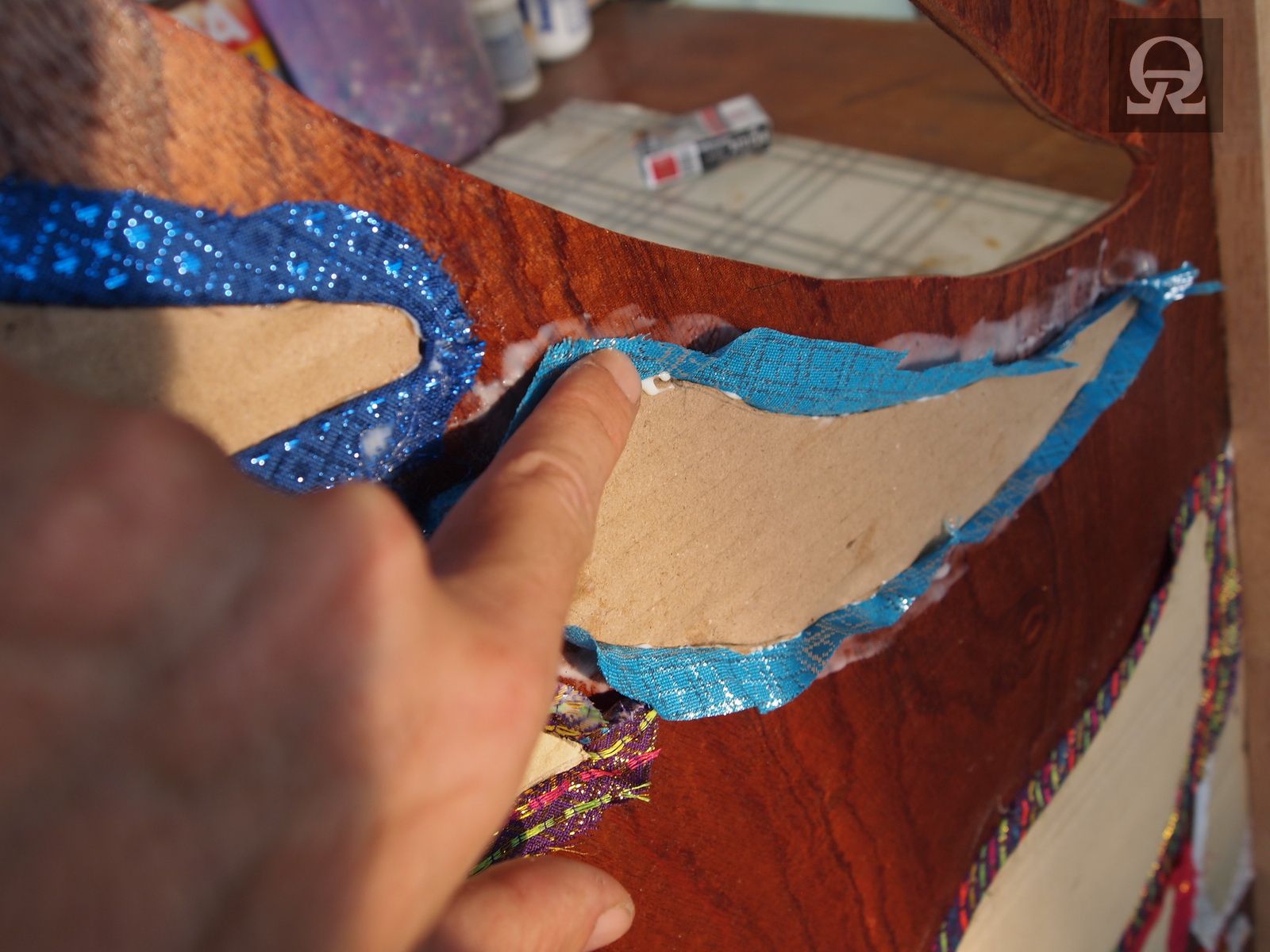 Puppet Theatre : 13 Steps - Instructables