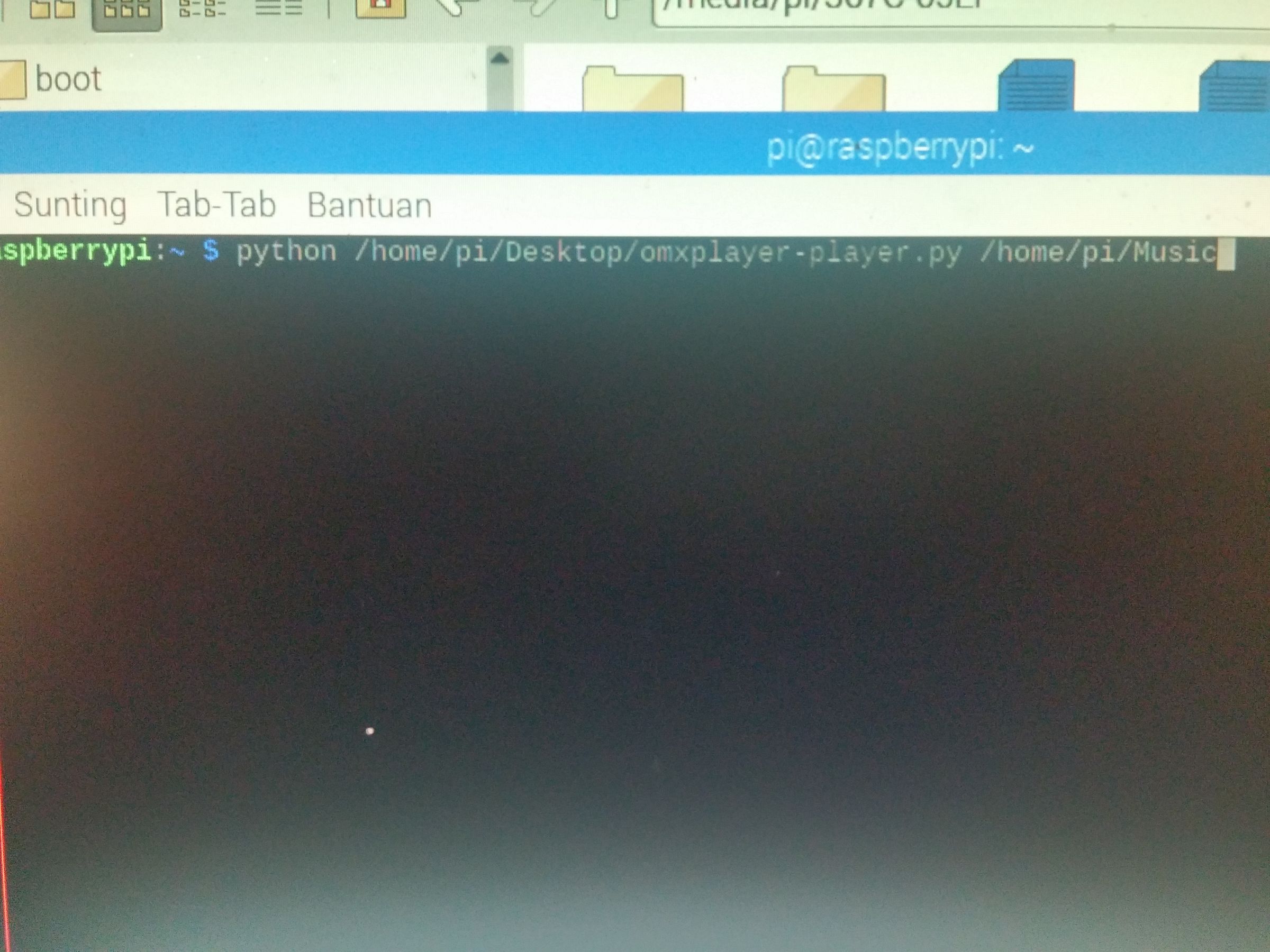 Raspberry Pi MP3 Player : 9 Steps - Instructables