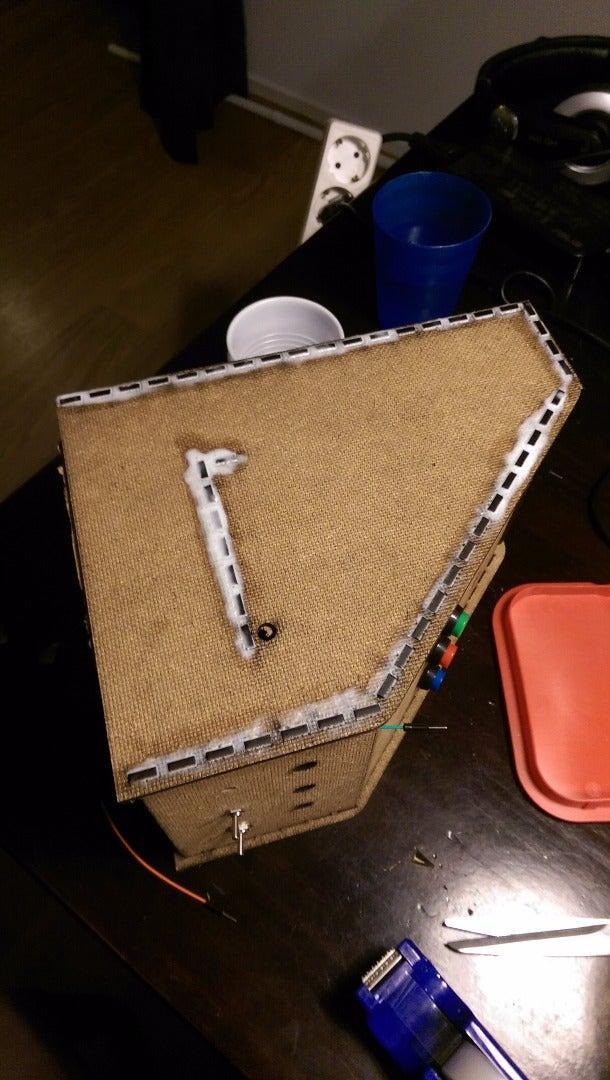 Arduino Gamepad / Controller : 5 Steps (with Pictures) - Instructables