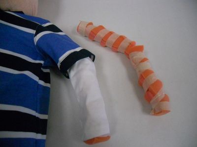 Make a Puppet : 8 Steps (with Pictures) - Instructables