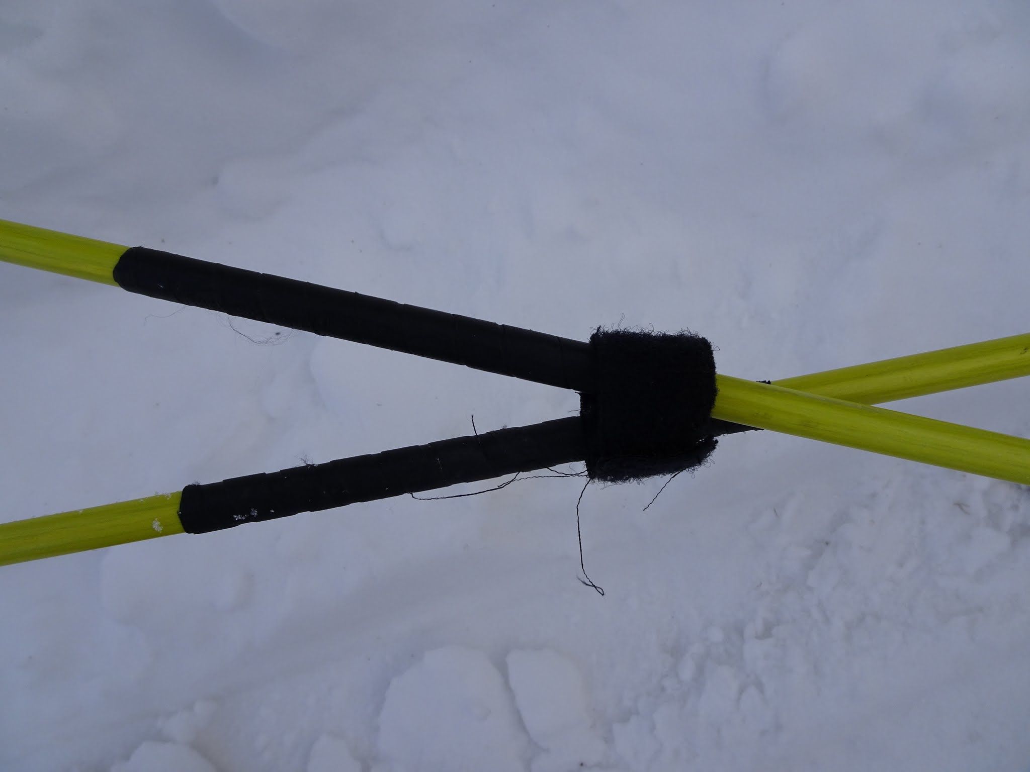 Make Your Own Ski-pulk : 5 Steps (with Pictures) - Instructables
