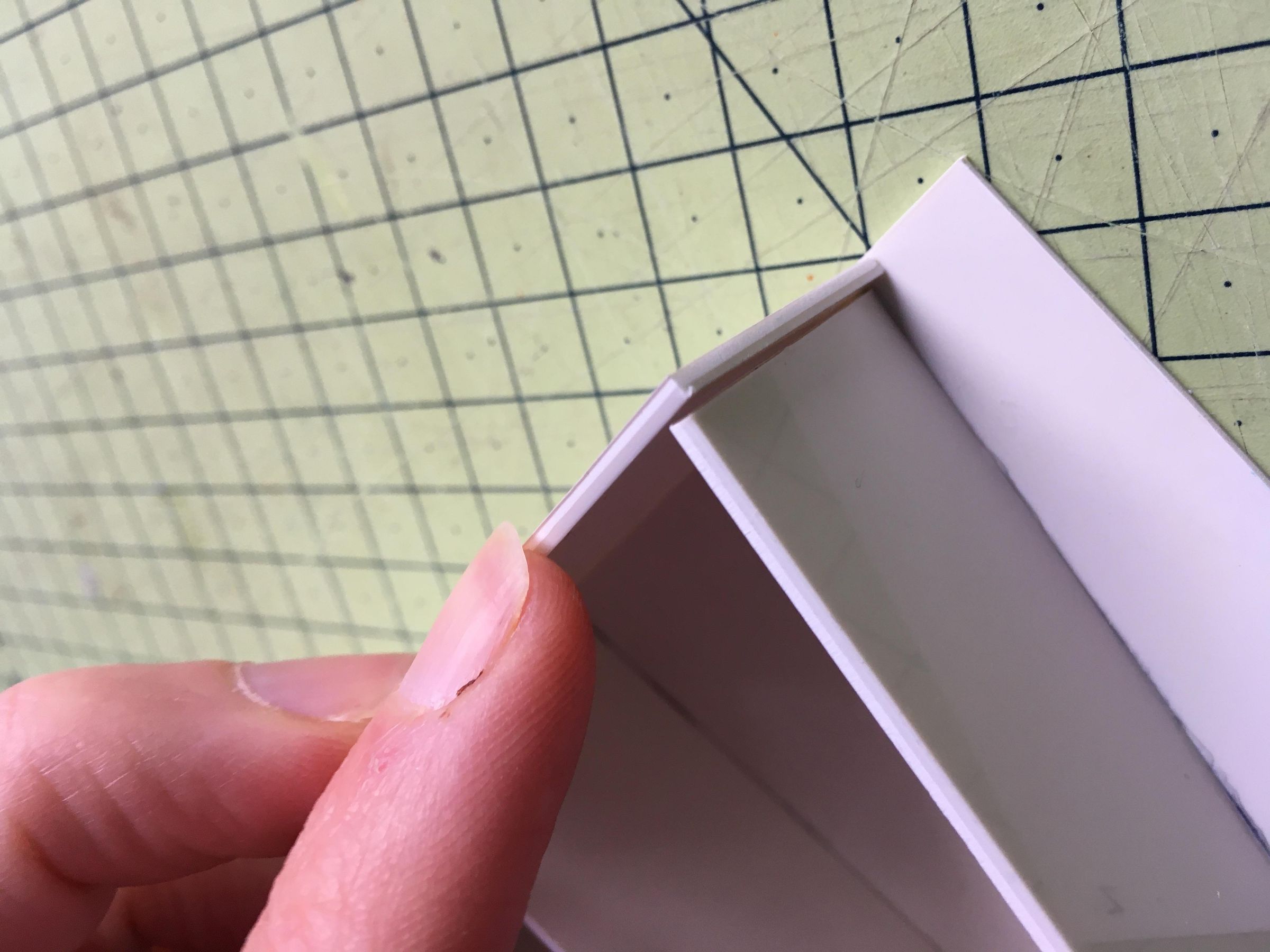 Mini Concrete Blocks - All Weather Building! : 17 Steps (with Pictures ...