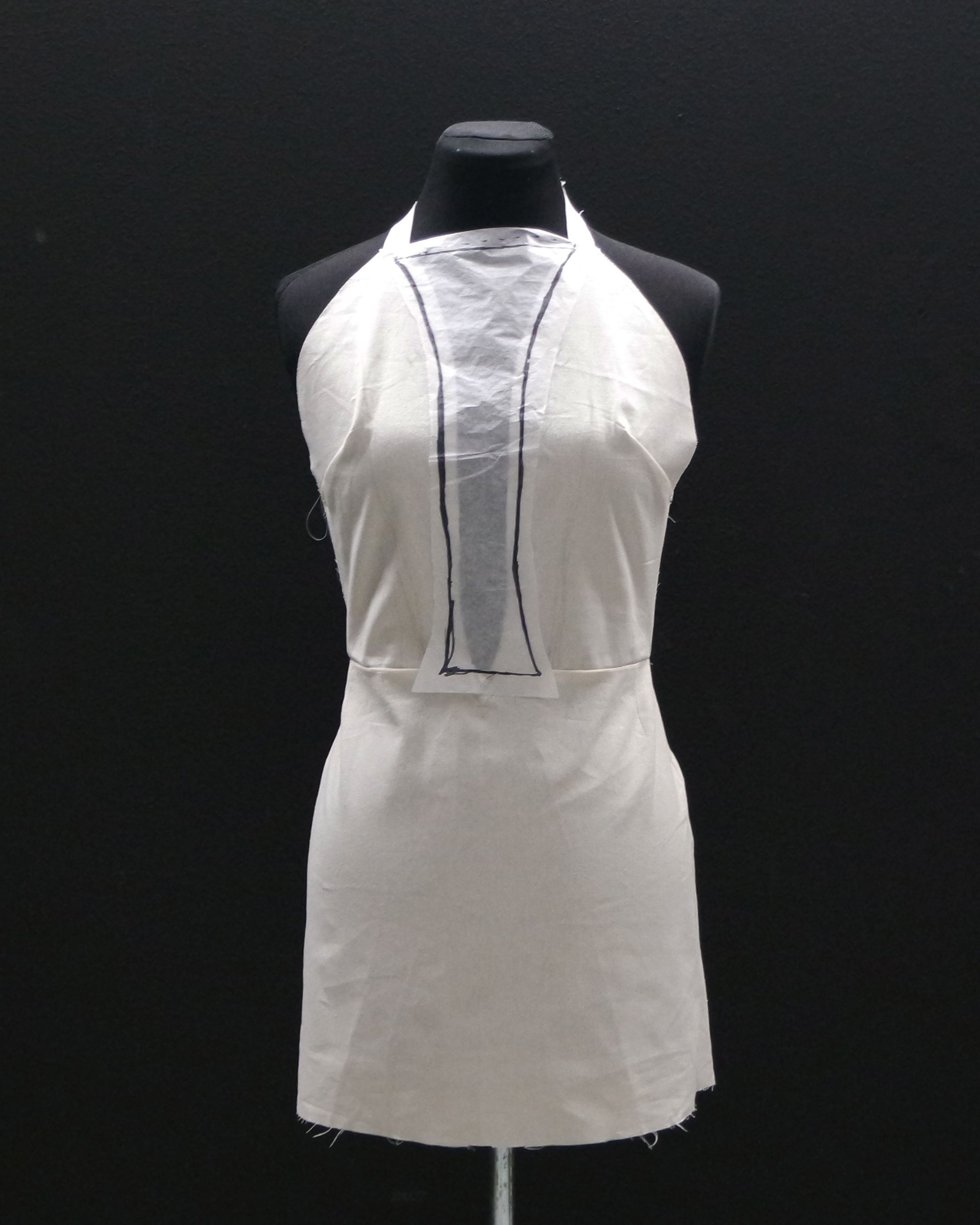 How to 3D Model for Fashion Design : 7 Steps (with Pictures ...