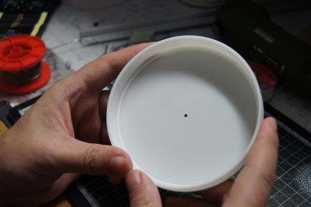 Arduino Controlled Smart Coaster : 6 Steps - Instructables