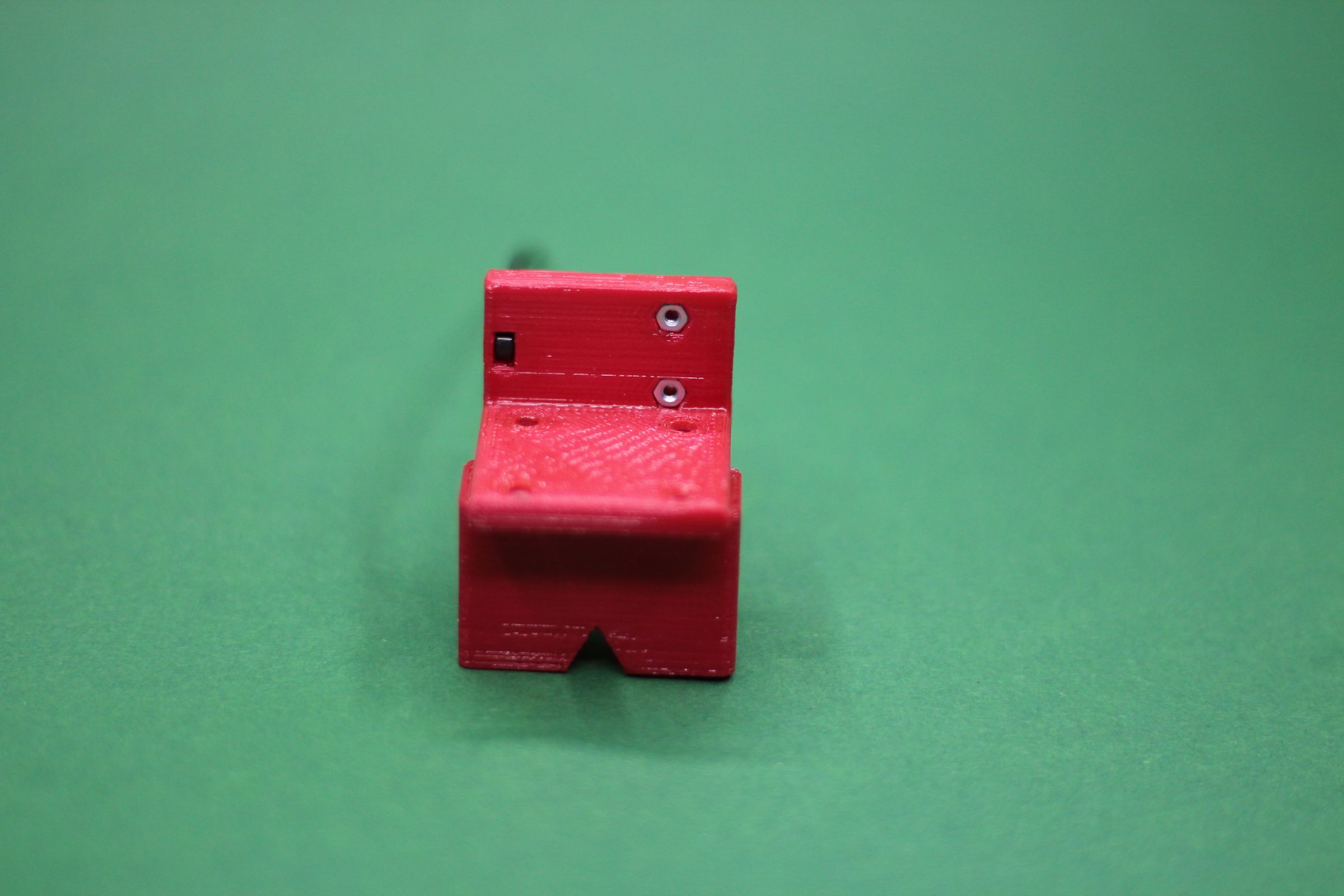 Simple Rotor Balancing Machine : 13 Steps (with Pictures) - Instructables