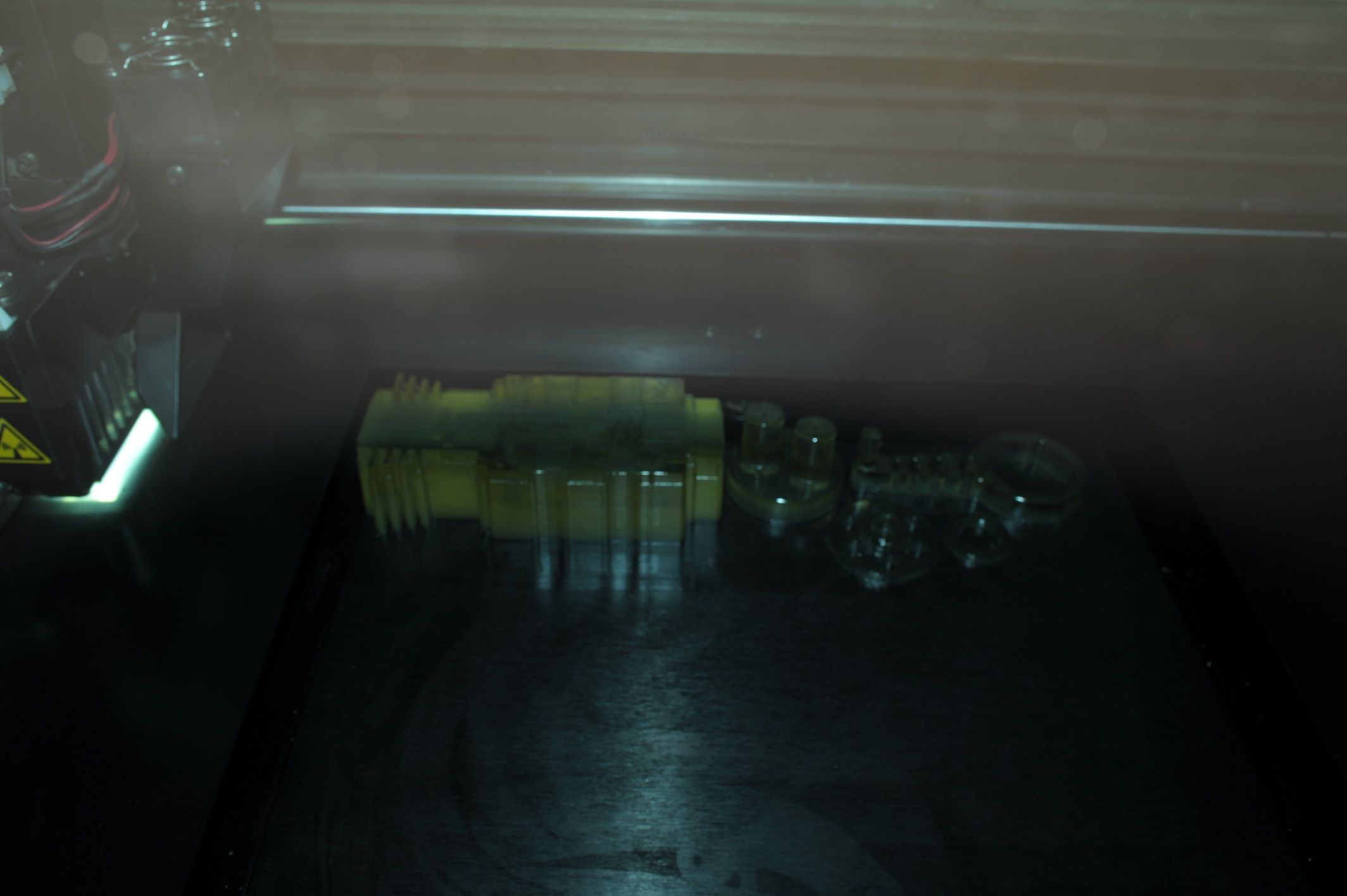3D Printed Pump : 4 Steps (with Pictures) - Instructables