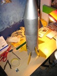 Arduino Powered Rocket Guidance System : 6 Steps - Instructables
