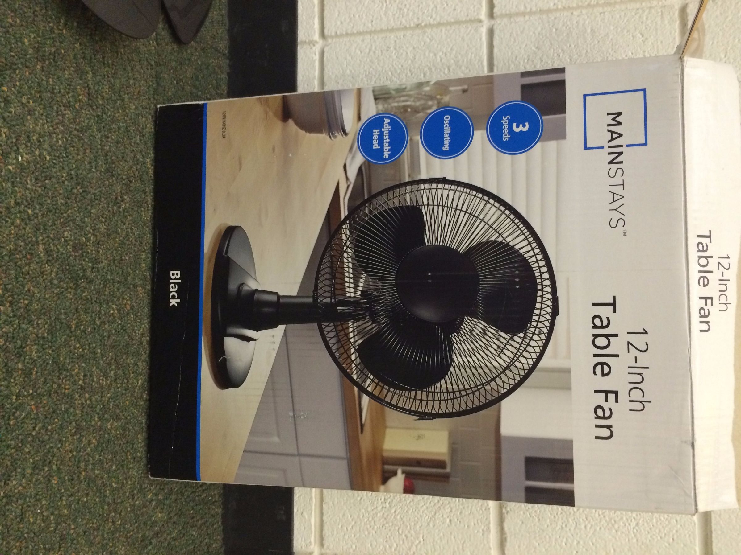 Sound Activated Fan : 7 Steps (with Pictures) - Instructables