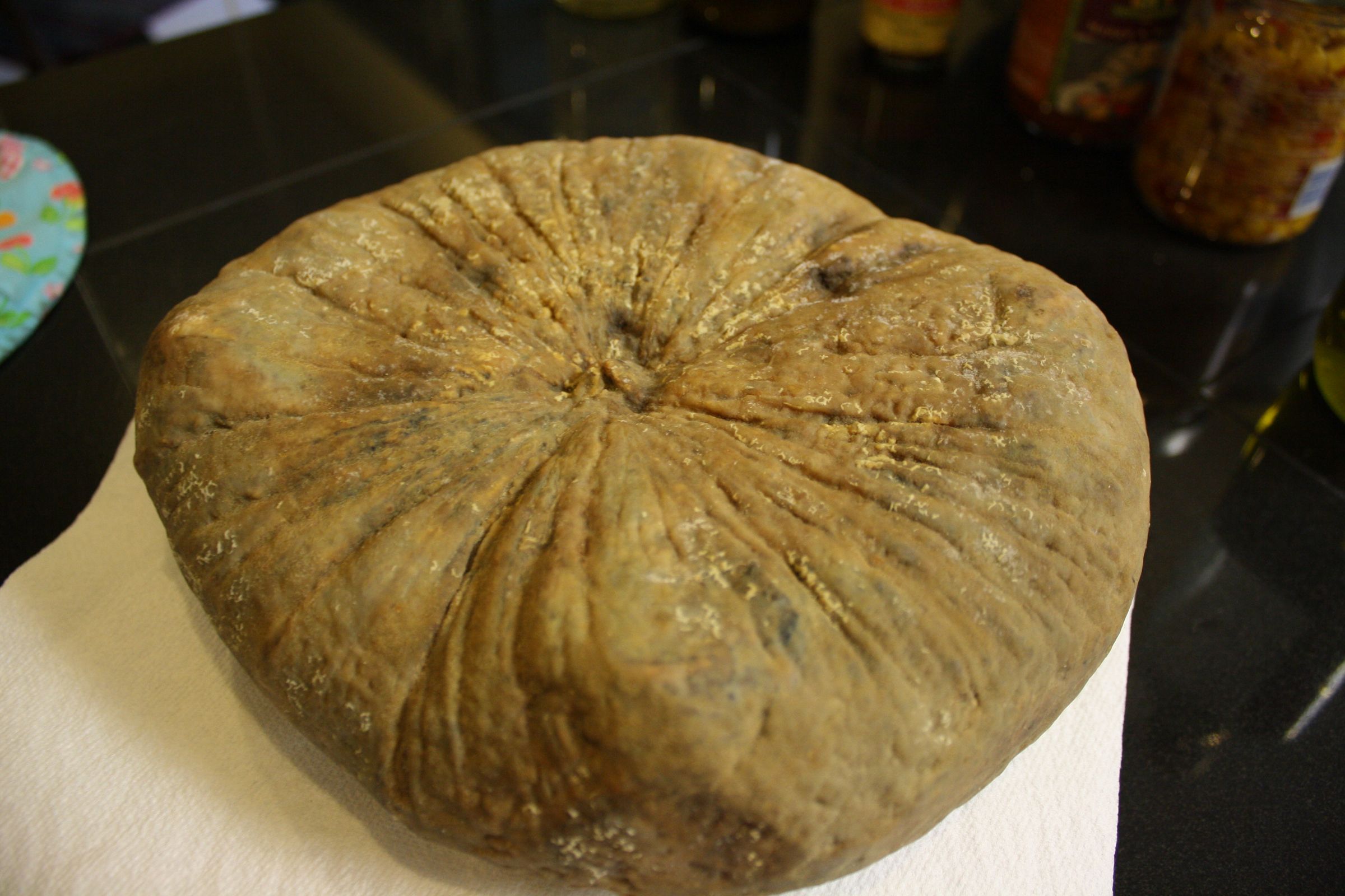 How to Make a Cave to Age Cheese : 8 Steps (with Pictures) - Instructables