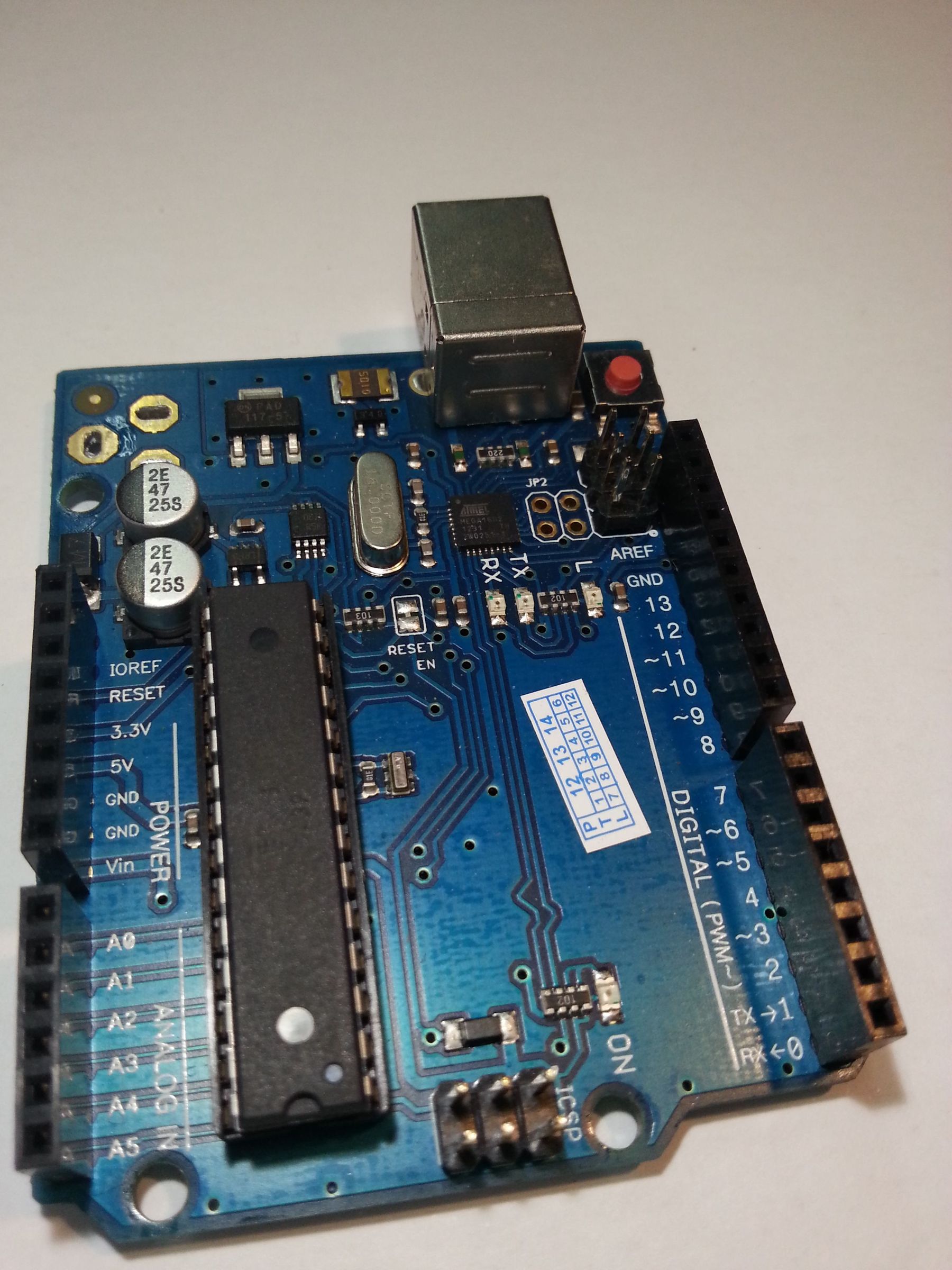 Self Balancing Unicycle : 7 Steps (with Pictures) - Instructables