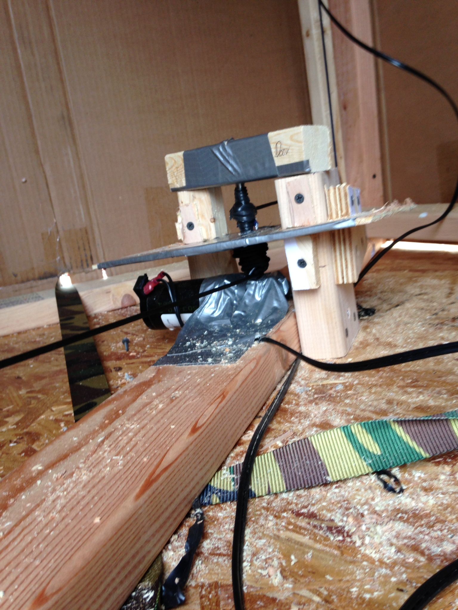 Animatronics : 15 Steps - Instructables