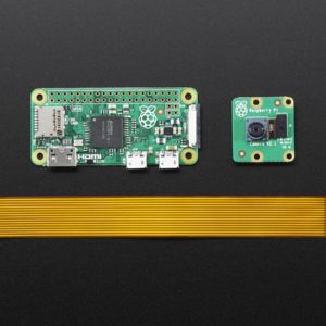 Vintage Raspberry Pi Camera : 9 Steps (with Pictures) - Instructables