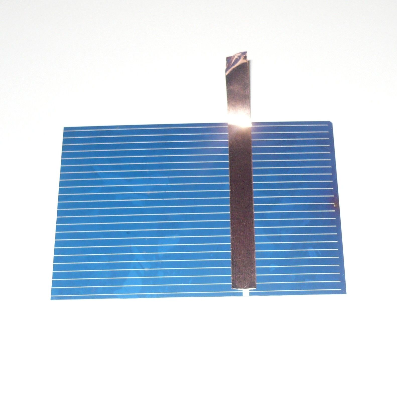 Make Modular, Pocket-Sized Solar Panels : 13 Steps (with Pictures ...