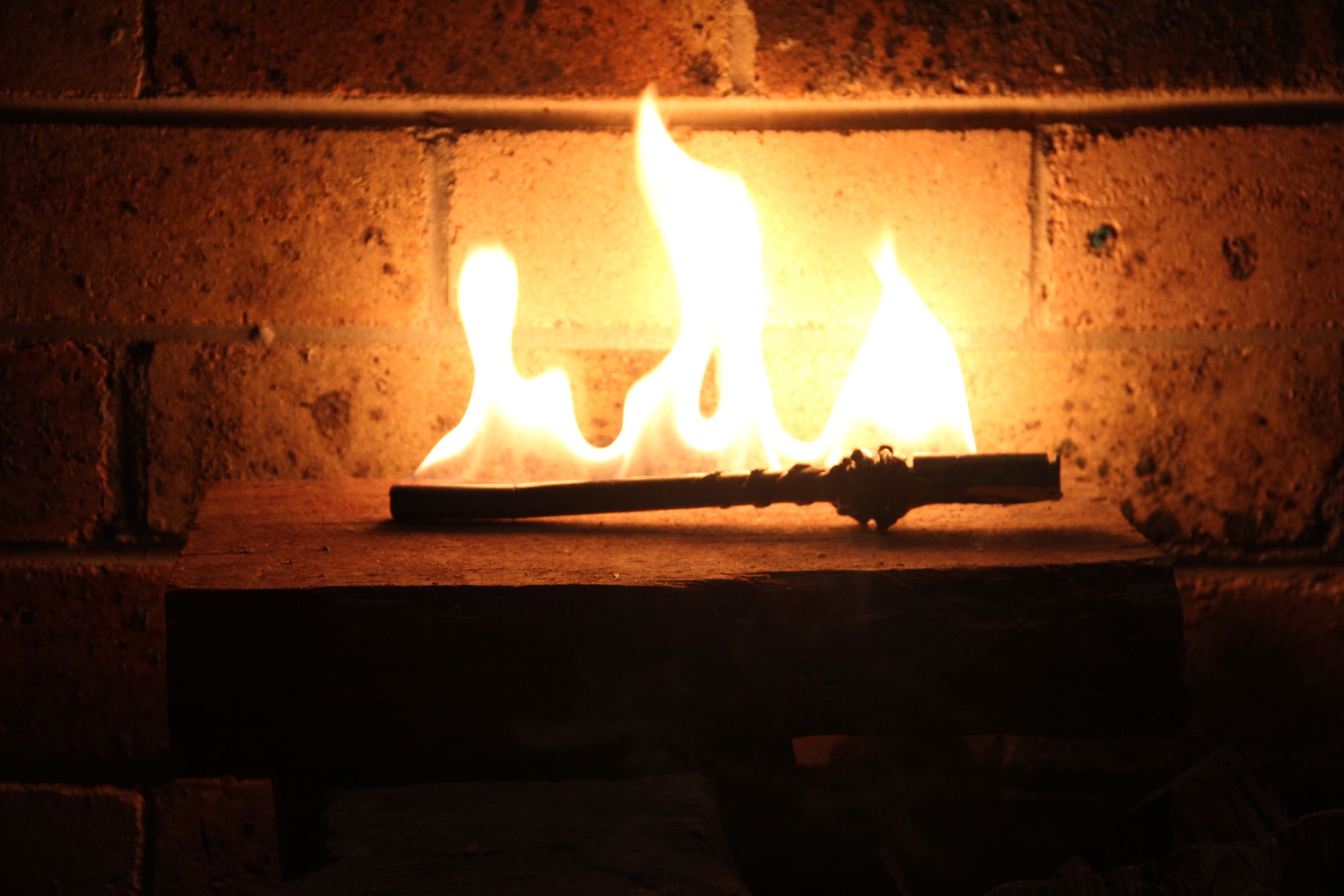 Fireball Shooting Harry Potter Wand : 9 Steps (with Pictures ...