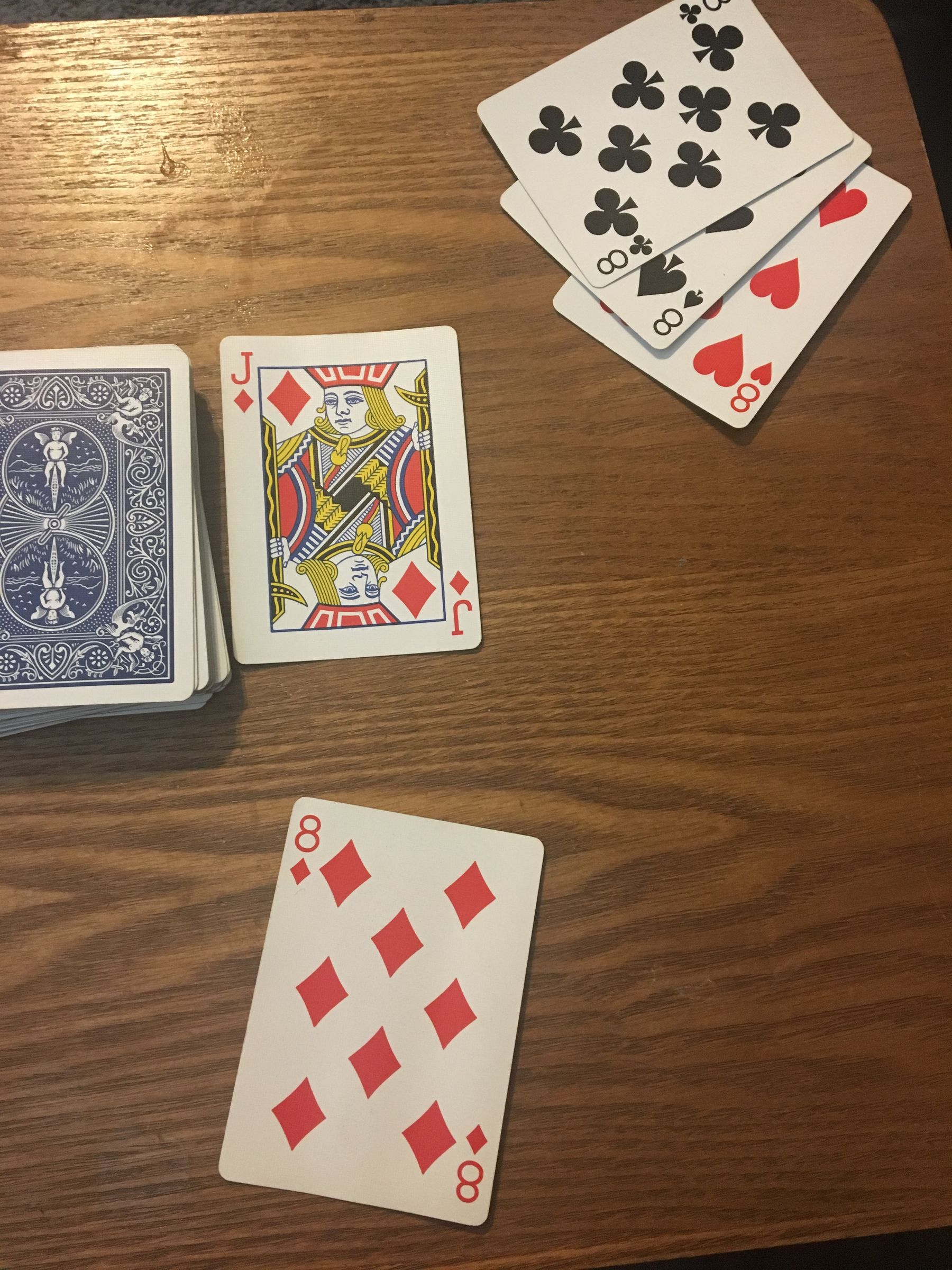 How to Play 500 Rummy : 13 Steps (with Pictures) - Instructables