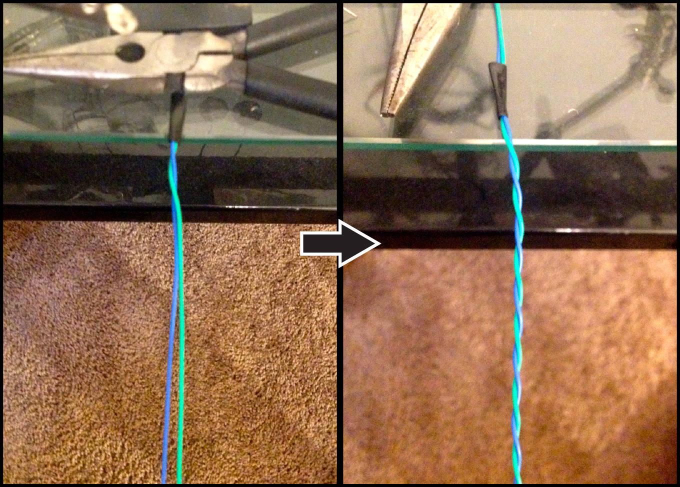 Build an EMG Audio Amplifier! (Electromyography) : 8 Steps (with ...