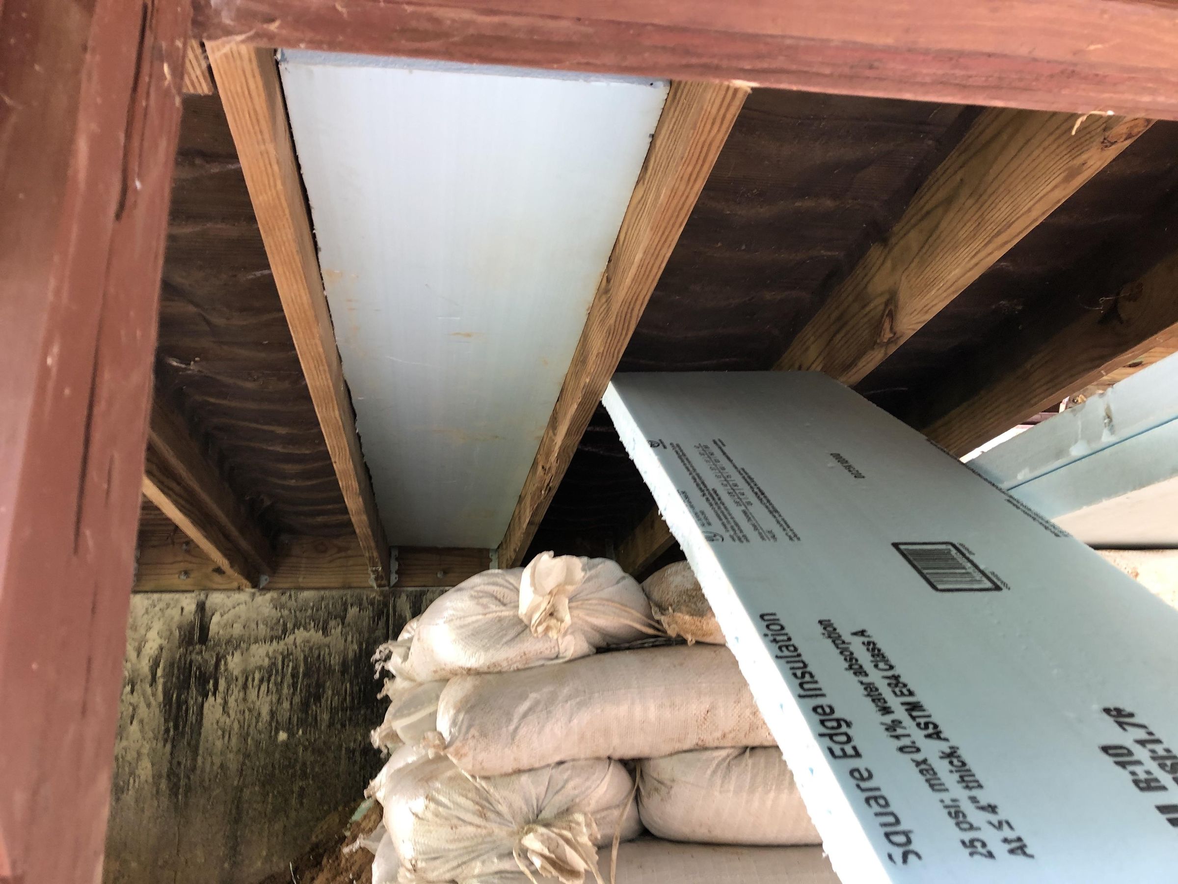 Earthbag Root Cellar : 12 Steps (with Pictures) - Instructables