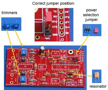 DPScope - Build Your Own USB/PC-Based Oscilloscope : 38 Steps (with ...