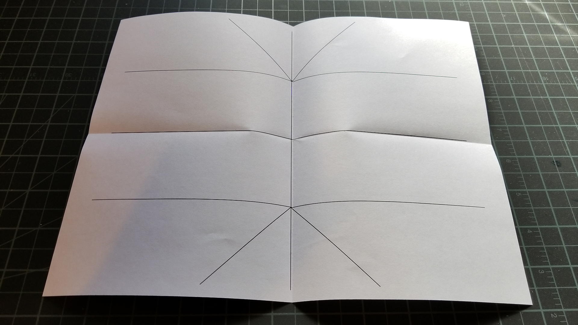 Make Your Own Folding Map Booklet : 5 Steps (with Pictures) - Instructables