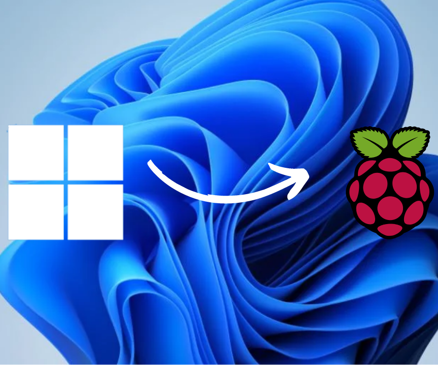 Install and Use Windows 11 on Raspberry Pi With Wifi! : 5 Steps ...