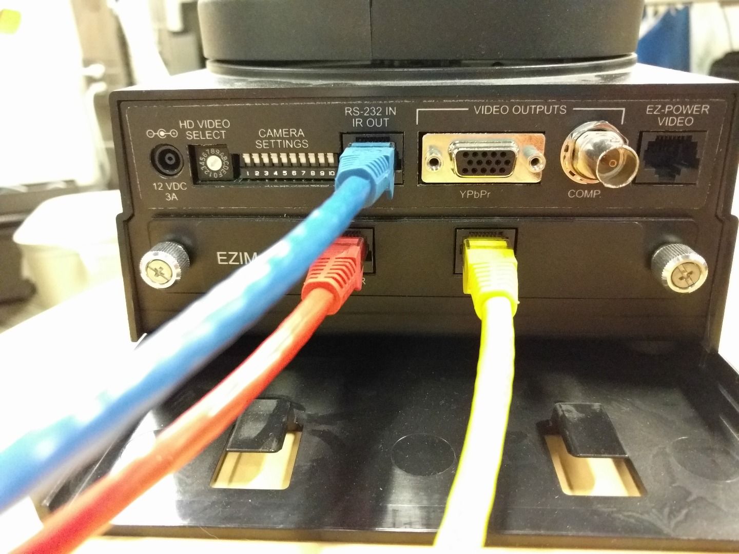 Control a Camera With an Arduino and RS232 Shield : 6 Steps (with Pictures) - Instructables