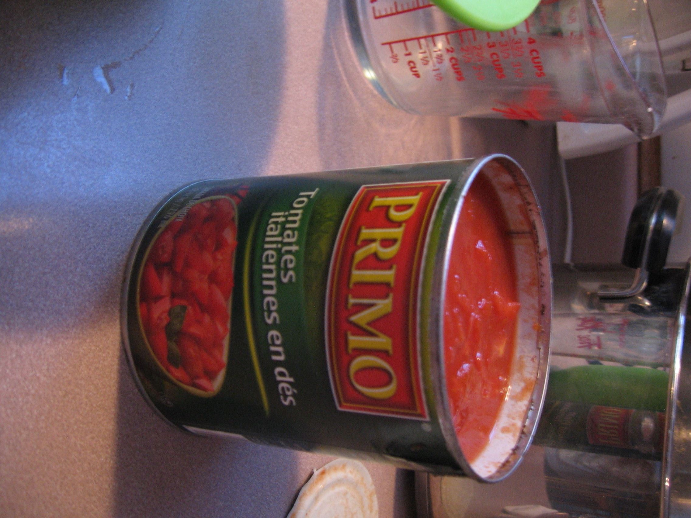 A Half Bushel of Green Peppers - Stuffed!! : 6 Steps (with Pictures ...