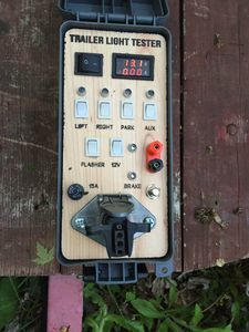 Trailer Light Tester : 8 Steps (with Pictures) - Instructables