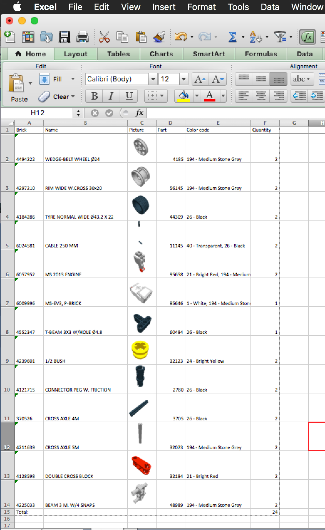 EV3 Tricycle Figure 8 Rider : 8 Steps - Instructables