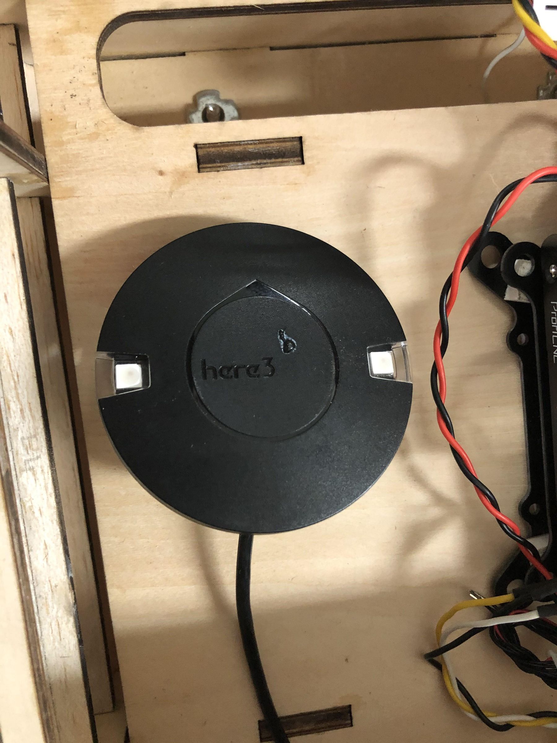 AMRT-25: Hybrid VTOL : 18 Steps (with Pictures) - Instructables