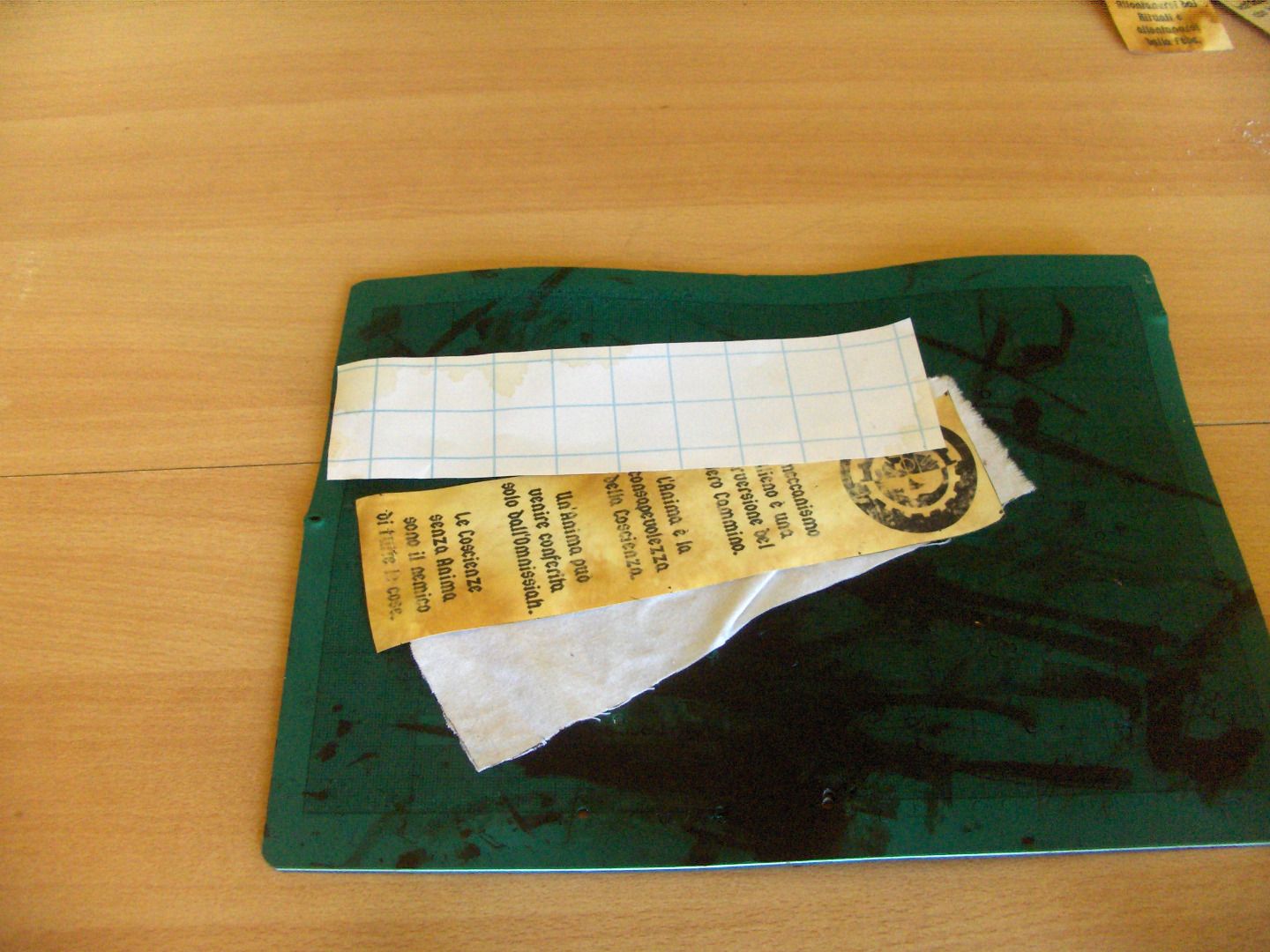 40k Awesome Purity Seal! : 7 Steps (with Pictures) - Instructables