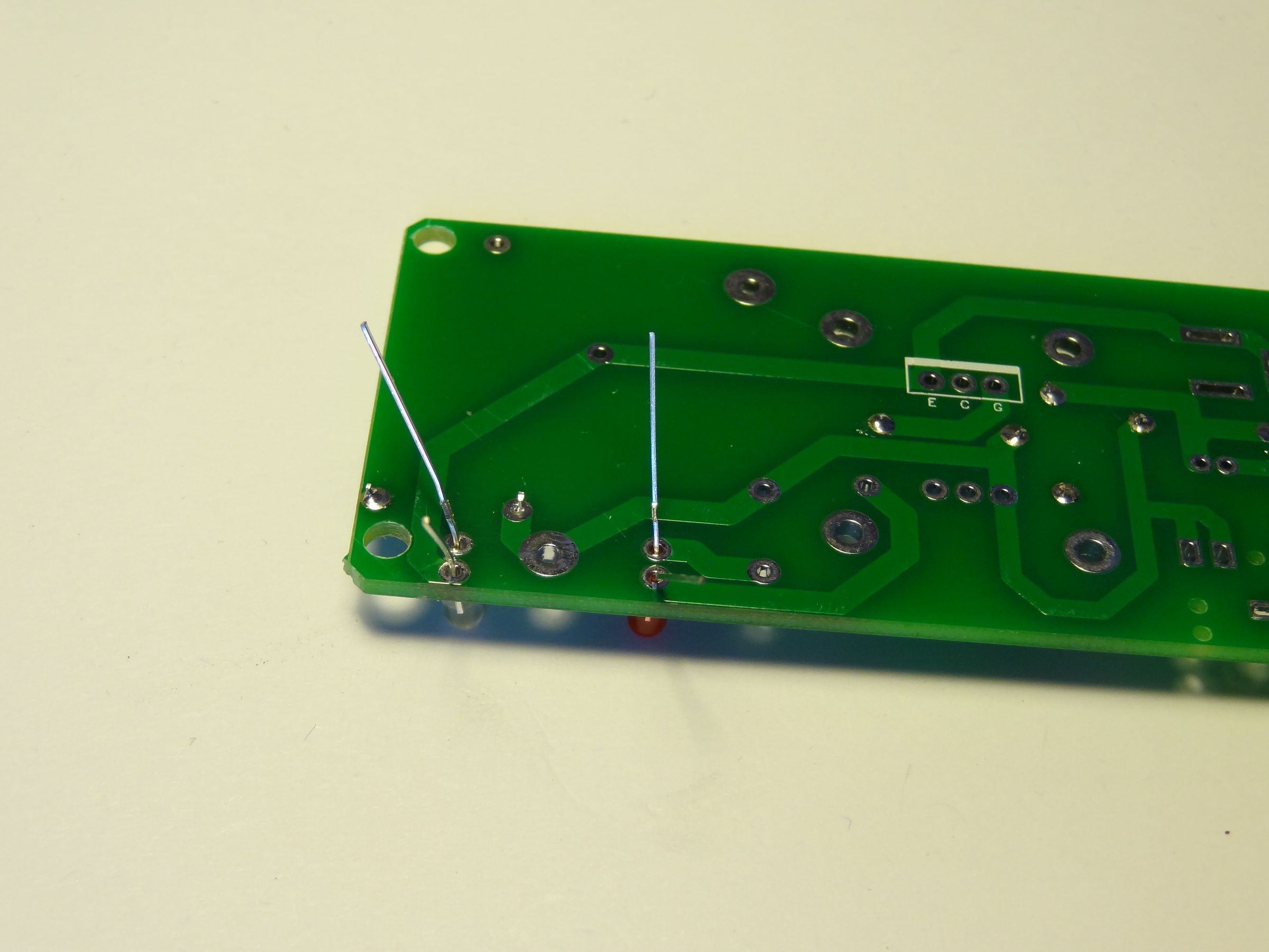 Musical Tesla Coil Kit (instructions) : 13 Steps (with Pictures ...