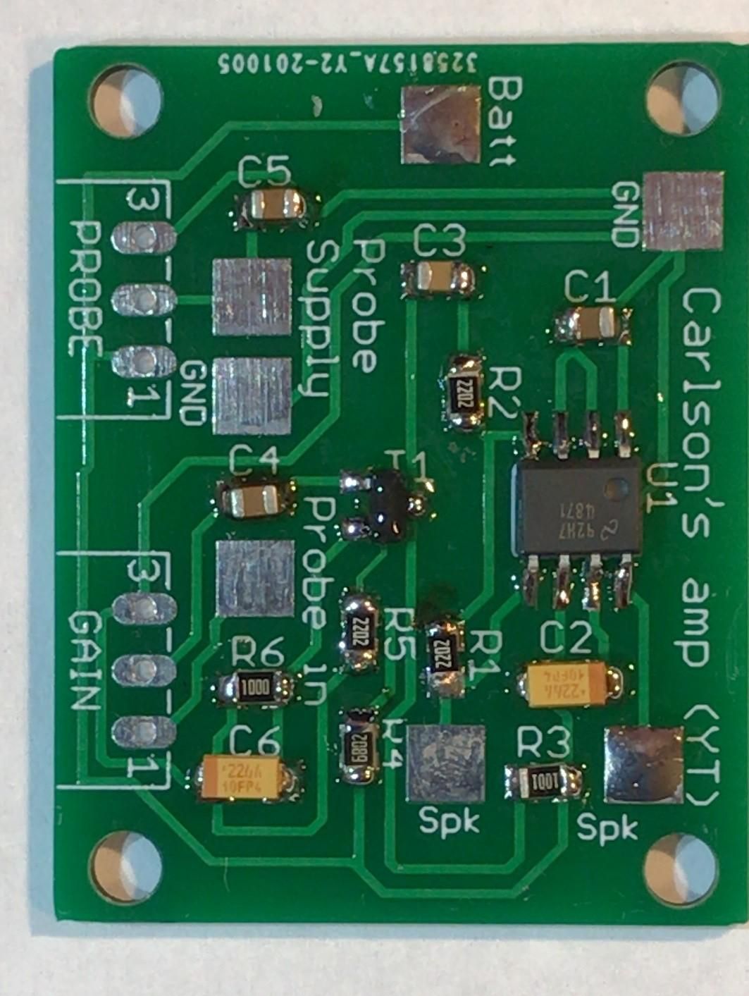 Carlson's Super Probe : 11 Steps (with Pictures) - Instructables