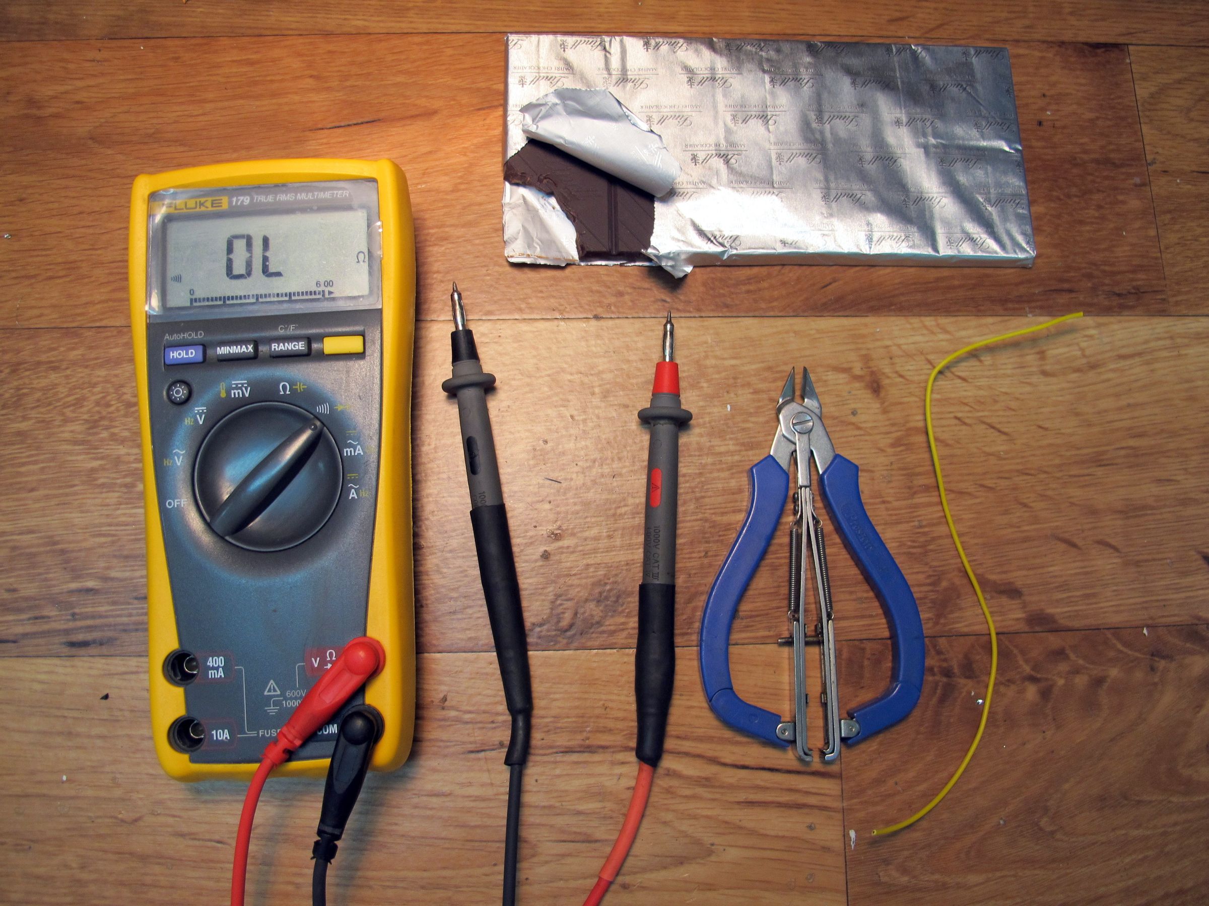 How to Quickly Find and Trace PCB Tracks (with Pictures) - Instructables