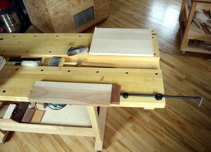 Setting Up a Workshop : 13 Steps (with Pictures) - Instructables
