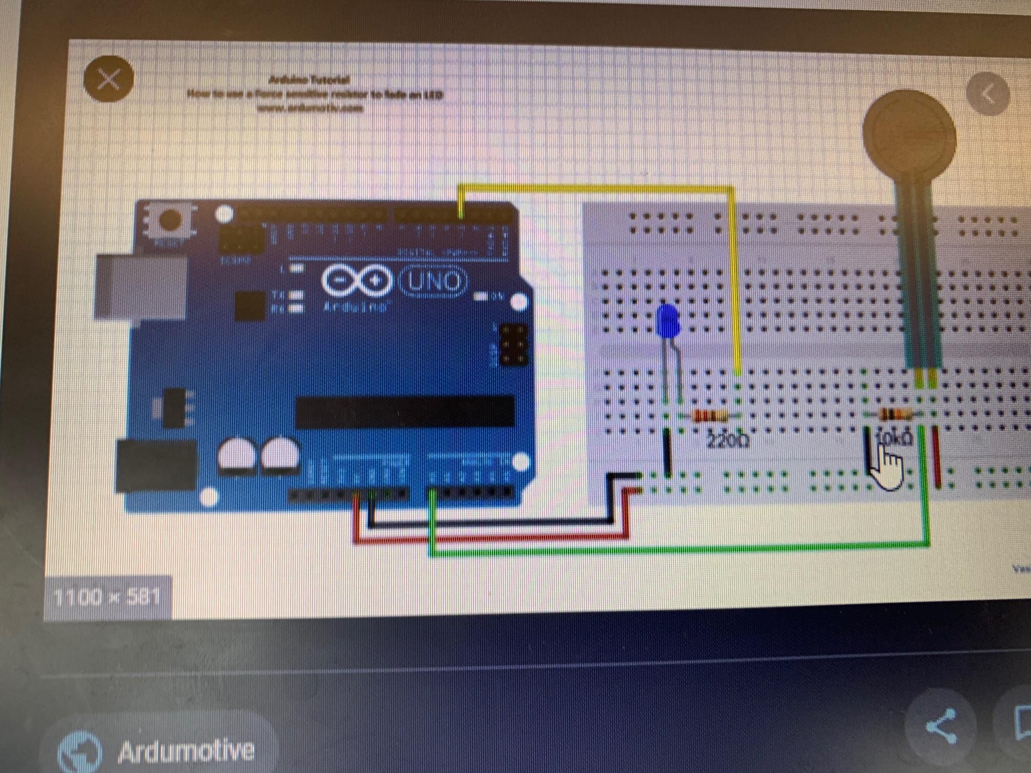 Escape Room Arduino : 6 Steps (with Pictures) - Instructables