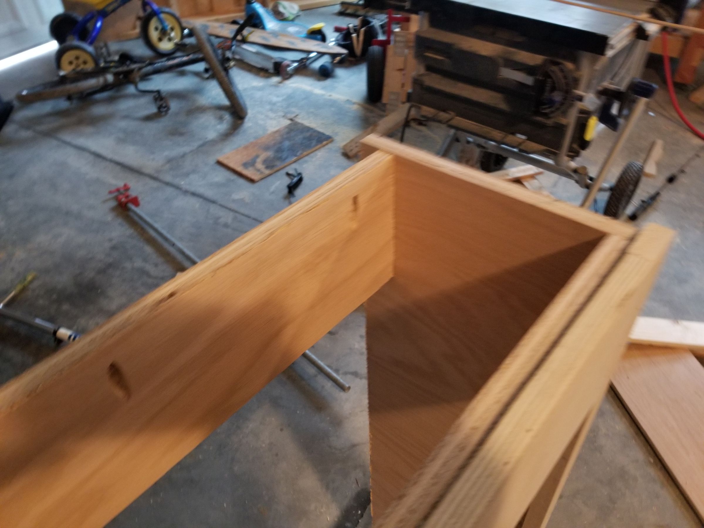 Safe + Secure Bathroom Cabinet : 20 Steps (with Pictures) - Instructables