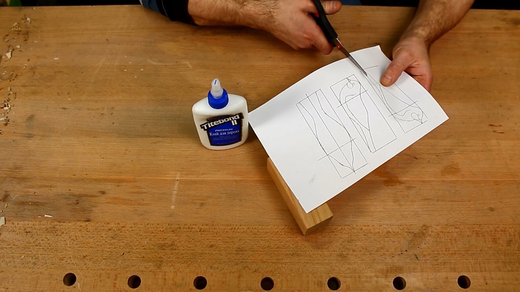 Comfort Birdie to Fly | Easy Wood Carving for Beginners : 11 Steps ...