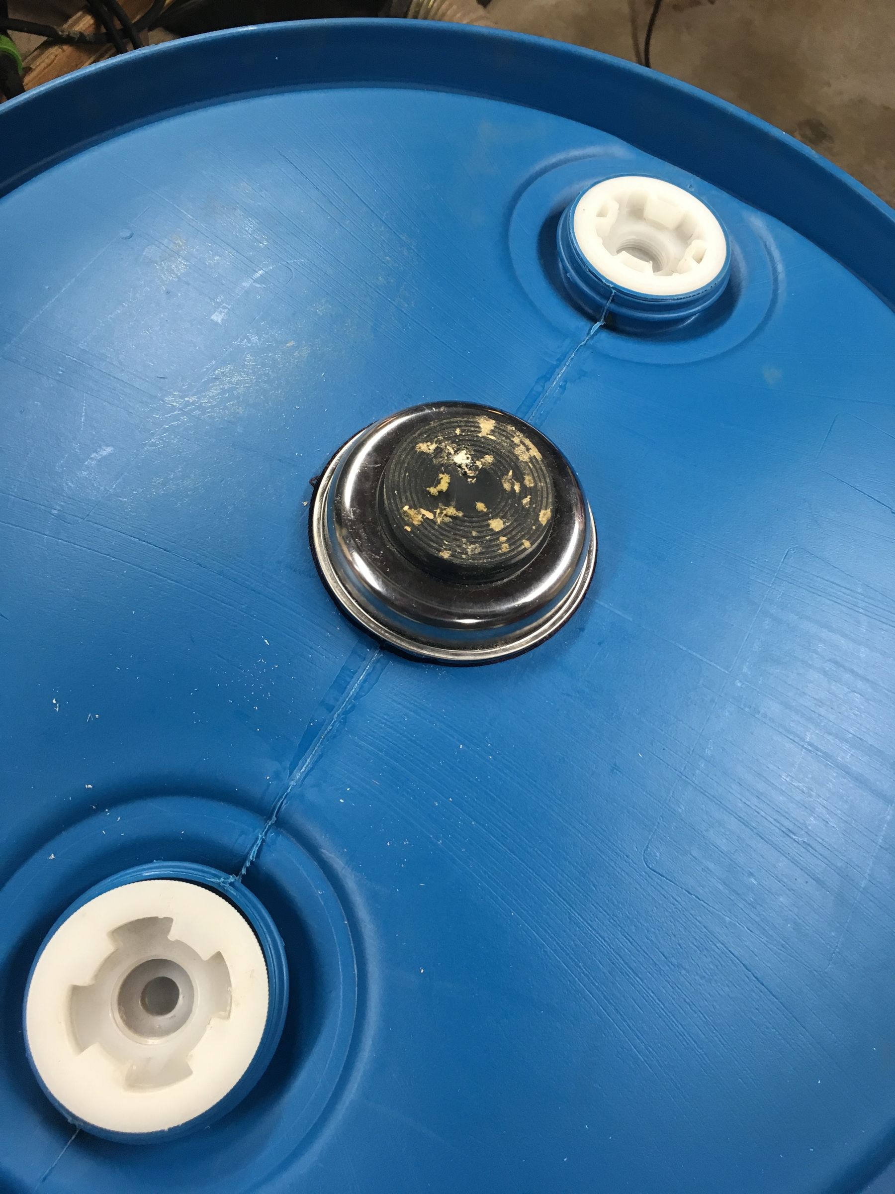 Solar Powered Compost Drum System : 9 Steps (with Pictures) - Instructables